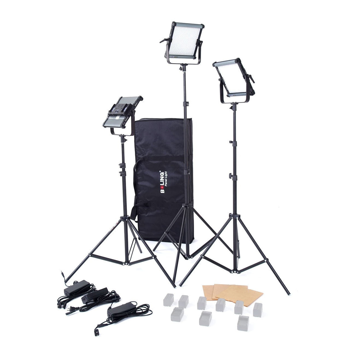 Hypop Premium LED Lighting Kits Australia | Hypop