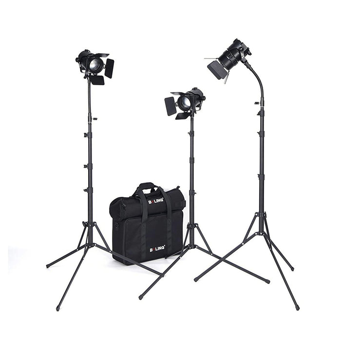 Continuous Lighting Kits Australia | Umbrella Sets Australia | Hypop