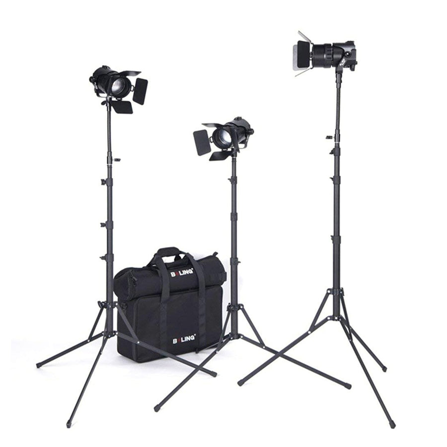 Continuous Lighting Kits Australia | Umbrella Sets Australia | Hypop
