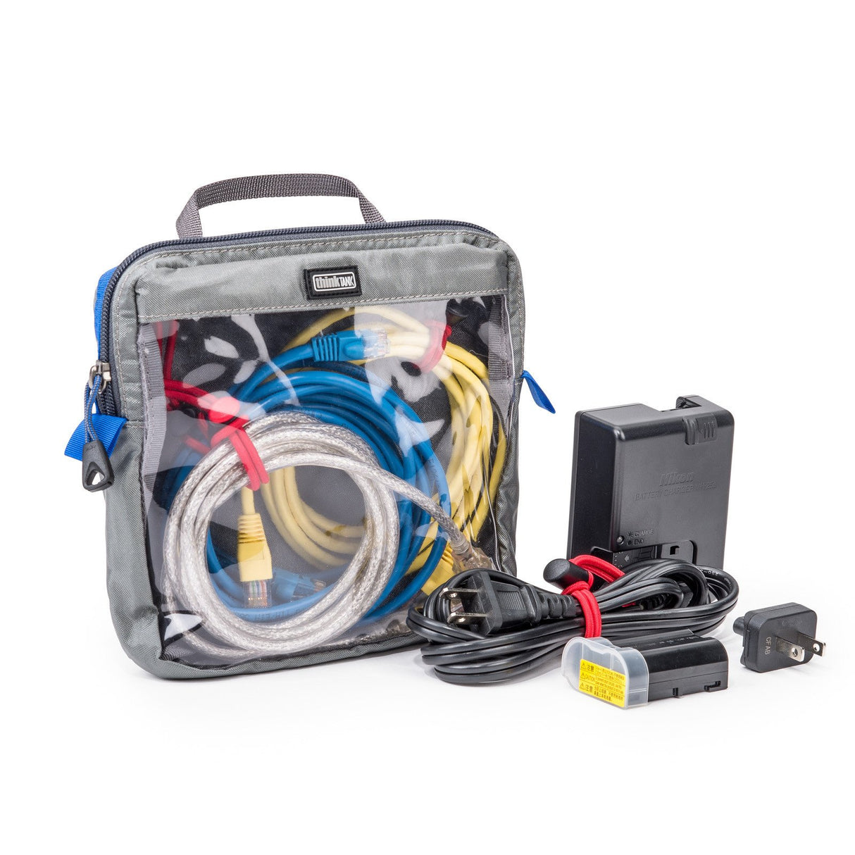 Think Tank Cable Management 20 V2.0 | Hypop