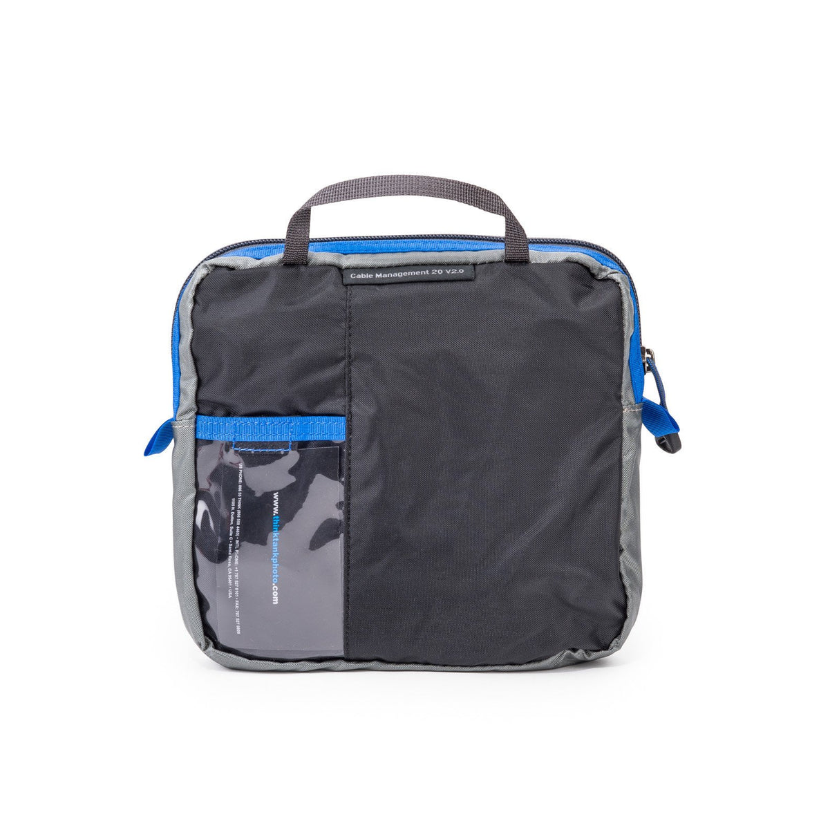 Think Tank Cable Management 20 V2.0 | Hypop