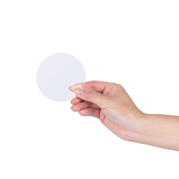 Transparent Styling Props – Hypop