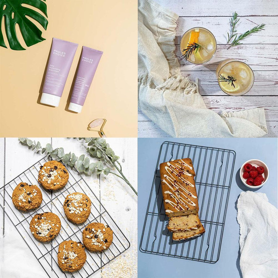 Flat Lay Backdrops – Hypop