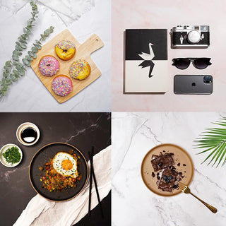 Flat Lay Backdrops – Hypop
