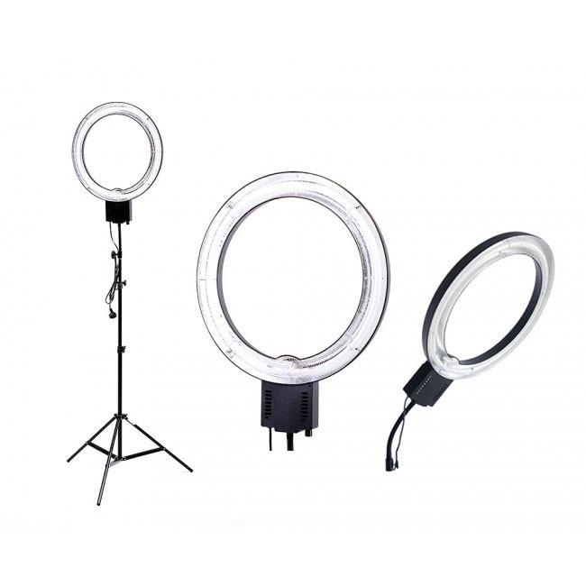 Spectrum 50cm High Powered LED Diva Ring Light Pro – Hypop