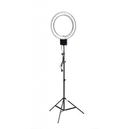 Spectrum 50cm High Powered LED Diva Ring Light Pro – Hypop