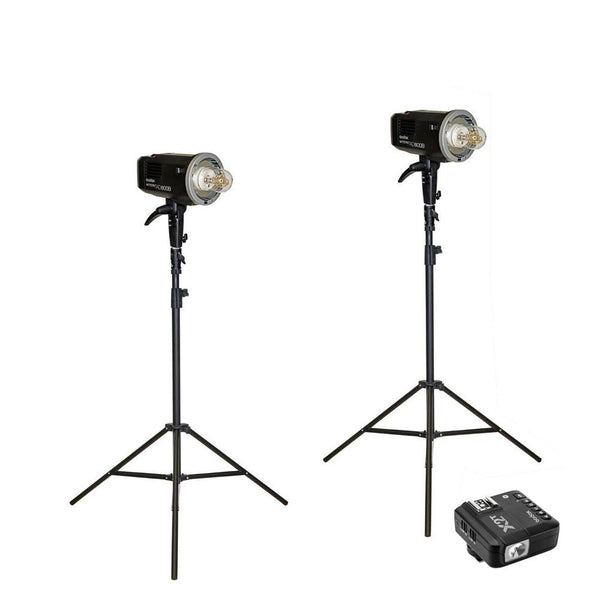 Studio Flash Lighting Kits and Stand Sets | Hypop