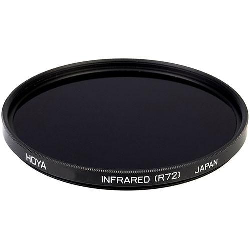 Hoya R72 Infrared Filter | Hypop