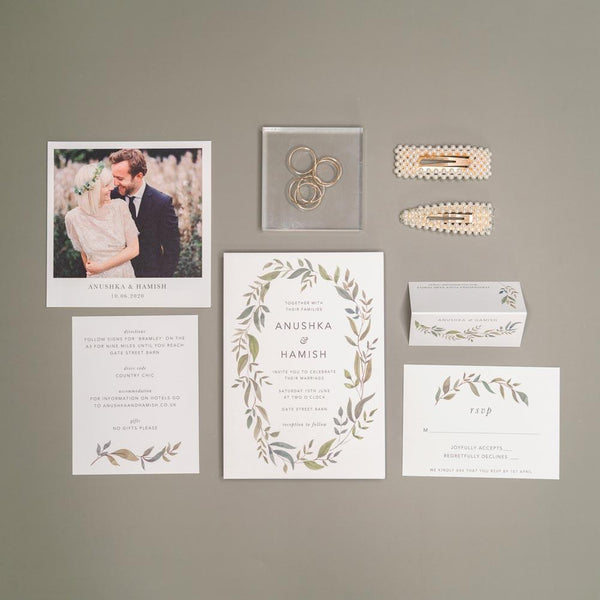 Flat Lay Instagram Backdrop - Earth Bundle | Hypop