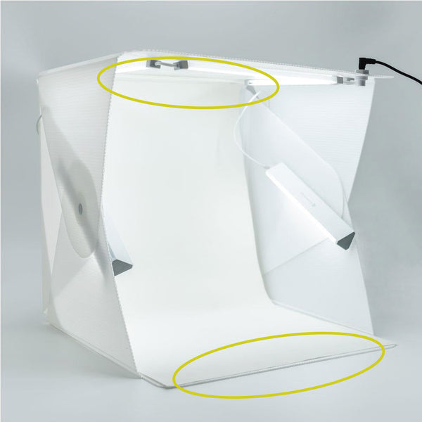 Foldio2 Magnet Strip – Hypop