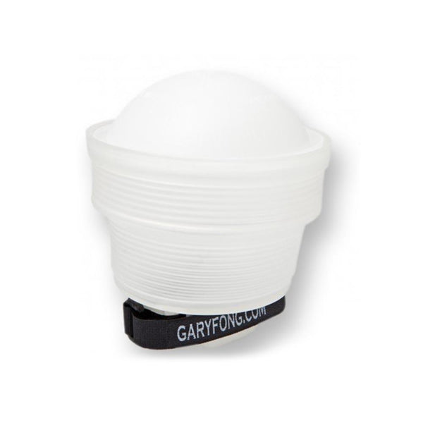 Gary Fong Lightsphere® Collapsible Generation Five Speed Mount | Hypop