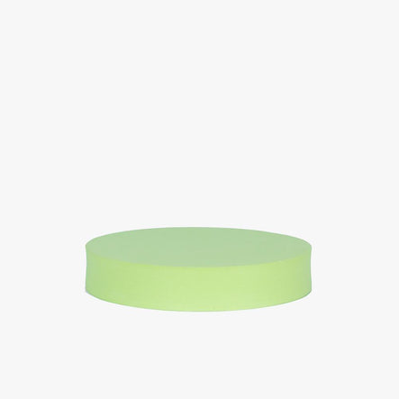 Geometric Foam Styling Props For Photography - Mint Green 4 Pack | Hypop