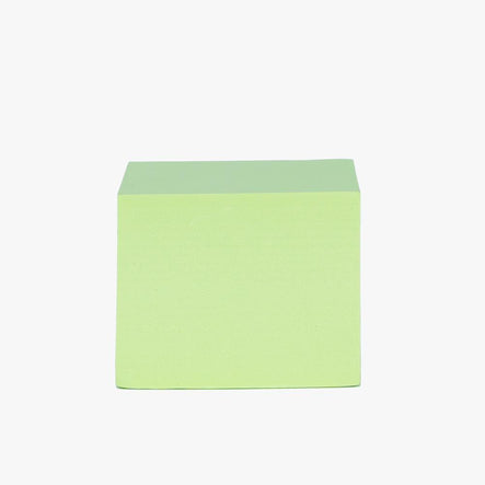 Geometric Foam Styling Props For Photography - Mint Green 4 Pack | Hypop