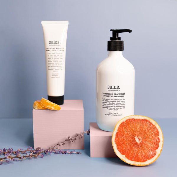 Geometric Foam Styling Props For Photography - Blush Pink 4 Pack | Hypop