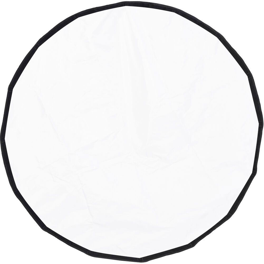 Godox 120cm Outer Diffuser for P120L and QR-P120 Softboxes (White) – Hypop