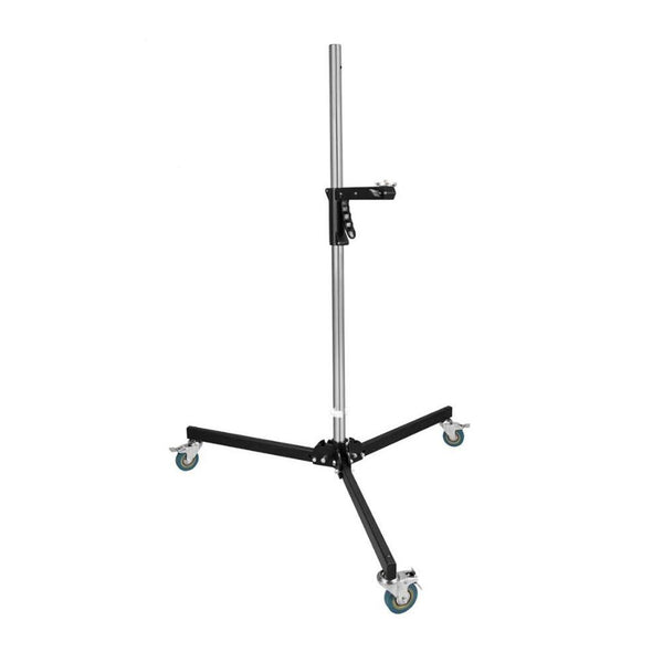 Godox 240FS Studio Shooting Stand with Wheels & Pistol Grip | Hypop