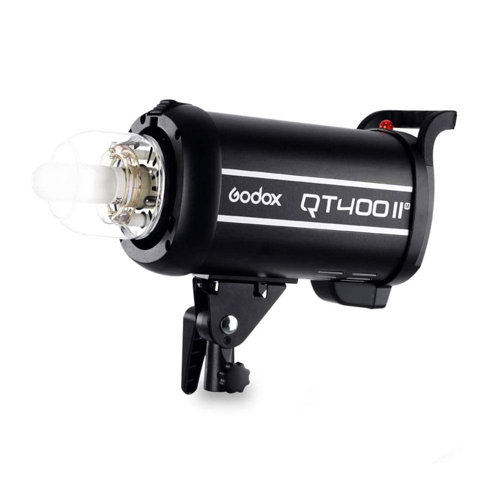 Godox QT400IIM 400W HSS Flash Strobe Light Head | Hypop