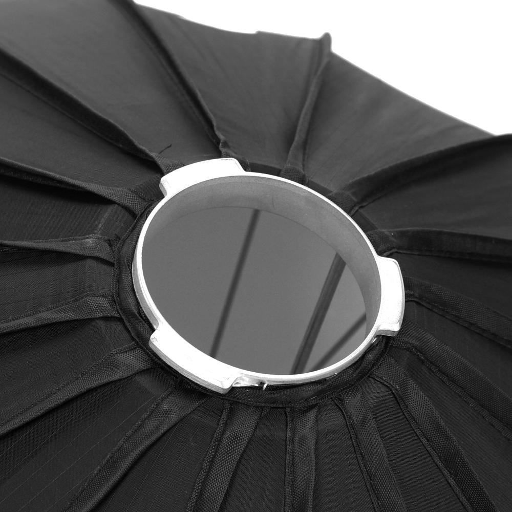 Godox 85CM AD-S85S Deep Parabolic Softbox w/ Grid For AD400Pro | Hypop
