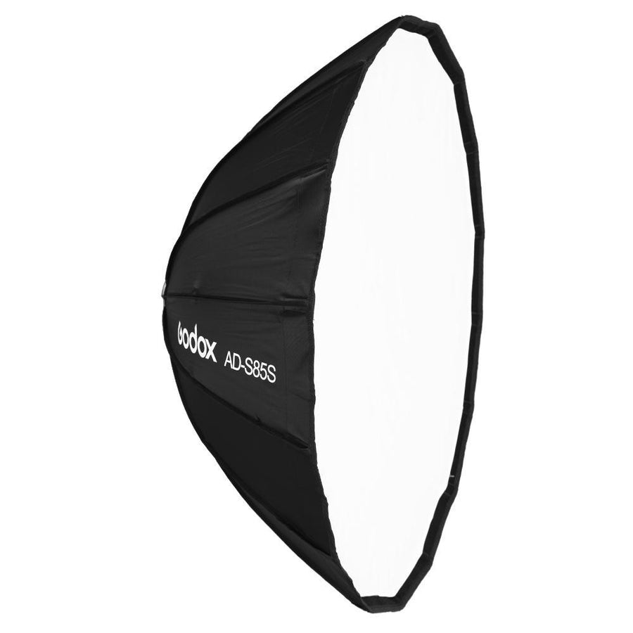 Godox Softboxes | Soft Box Lighting Modifier for Flash and Continuous ...