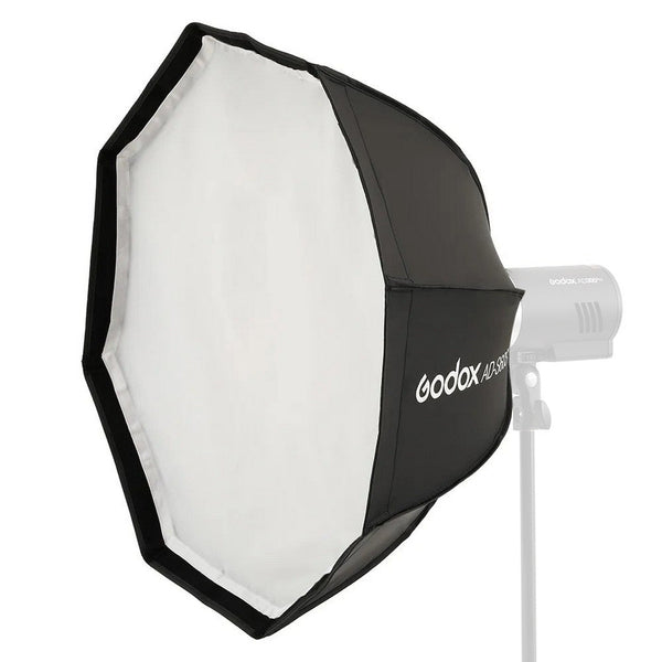 Umbrella Light Modifiers and Diffusers for Strobe Flashes | Hypop