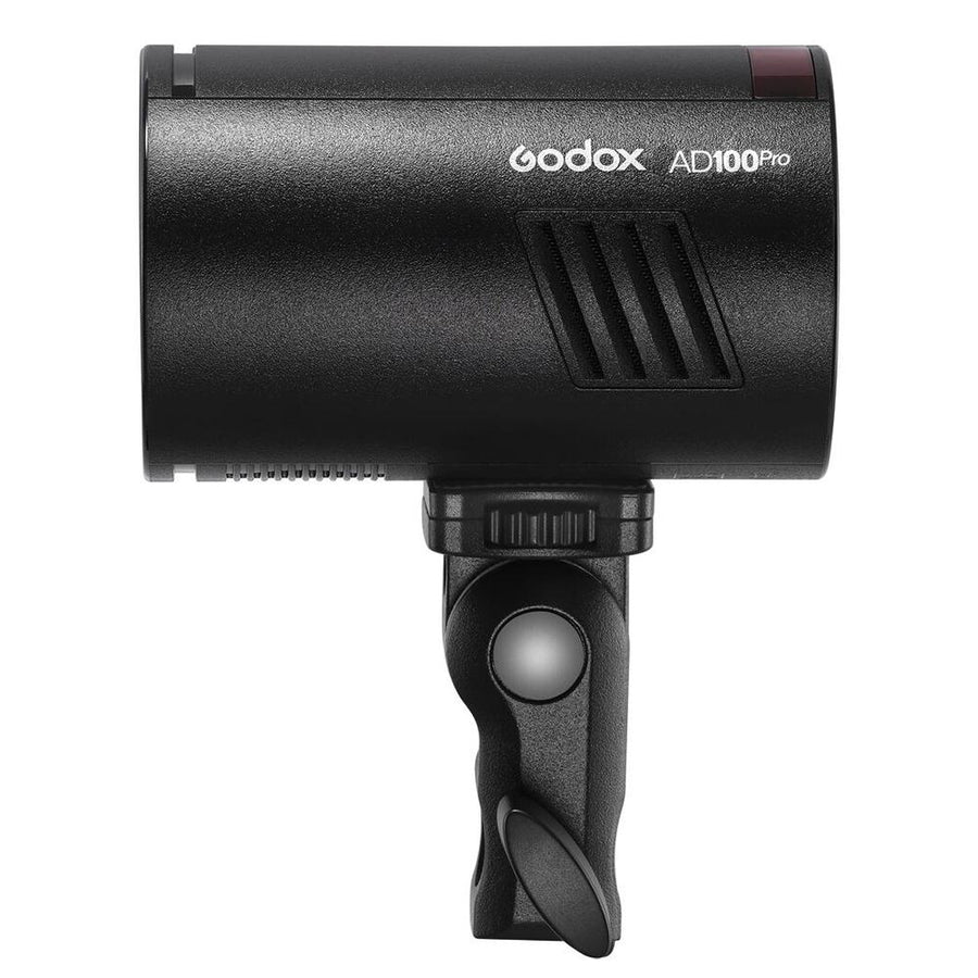 Godox AD100Pro 100W Portable Outdoor Pocket Flash | Hypop