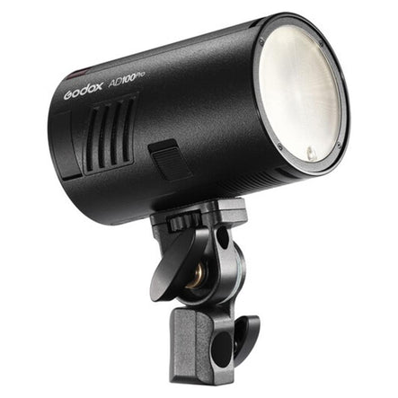 Godox AD100Pro 100W Portable Outdoor Pocket Flash | Hypop