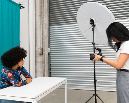 Godox AD100Pro 100W Portable Outdoor Pocket Flash | Hypop