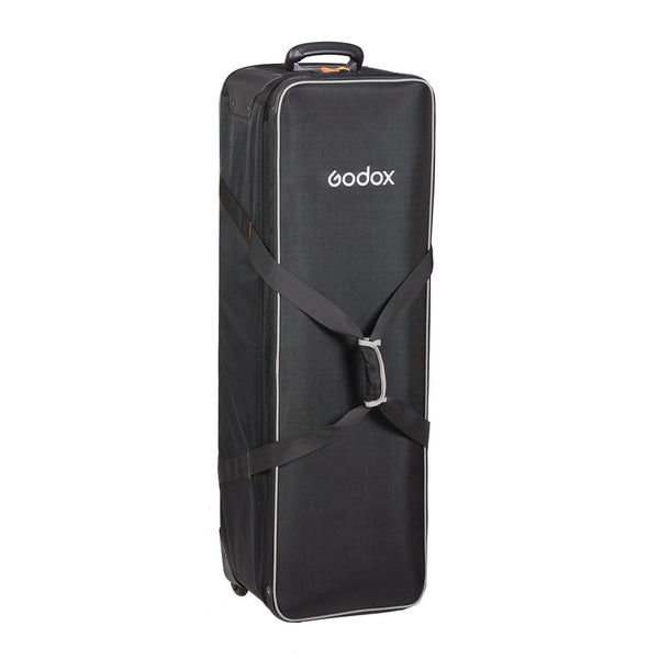 Godox CB-01 Full Size Flash Photography Studio Lighting Trolley Bag – Hypop