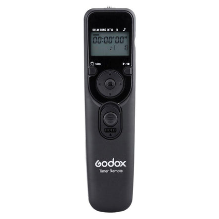 Godox Digital Timer Remote UTR Series C3 | Hypop