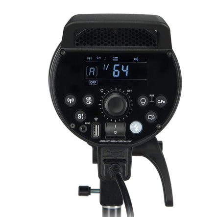 Godox DP-400III 400W Professional Studio Flash Strobe Head | Hypop
