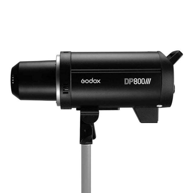 Godox DP800III 800W Professional Studio Flash Strobe Head | Hypop