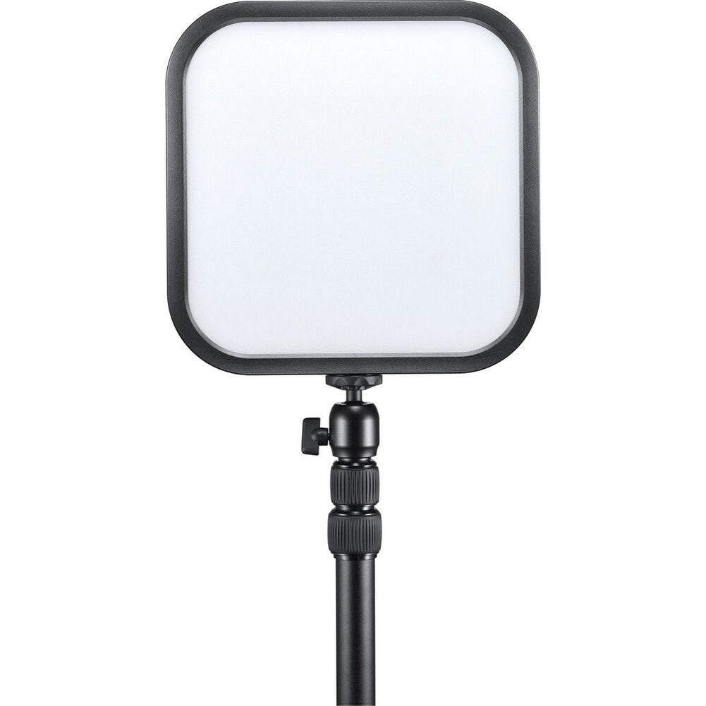 Godox E-Sport ES30 LED Light Kit with Telescopic Desktop Stand | Hypop