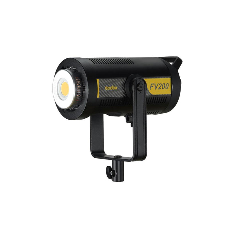 Hybrid LED Lighting (HSS Flash) – Hypop