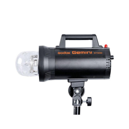 Godox Gemini GT-300 300W Studio Flash | Hypop