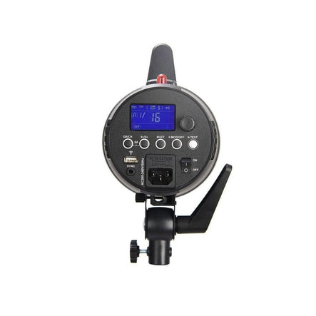 Godox GS300ii 300W Gemini Studio Flash | Hypop