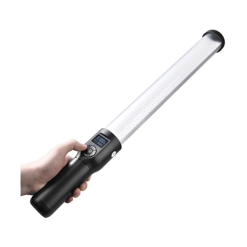 Unboxing & Review on the New Godox LC500R/Mini LED Light Stick – Hypop