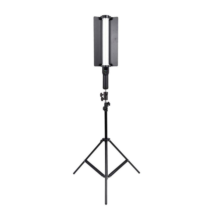 Unboxing & Review on the New Godox LC500R/Mini LED Light Stick – Hypop