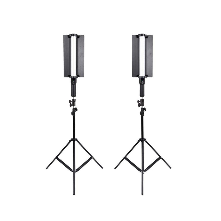 Unboxing & Review on the New Godox LC500R/Mini LED Light Stick – Hypop