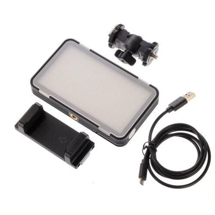 Godox LED M150 On-Camera Video Light for Mobile Phones | Hypop