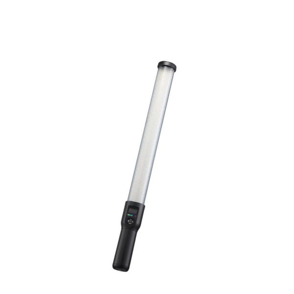 Godox LC500R RGB Continuous LED Light Stick with Barn Doors | Hypop