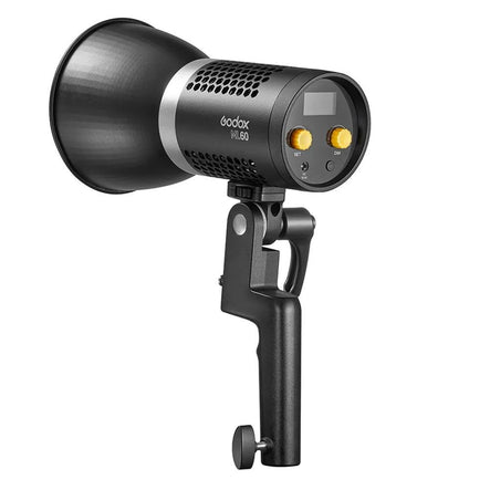 Godox ML60 Portable 5500K Continuous LED Light (Godox Mount) | Hypop