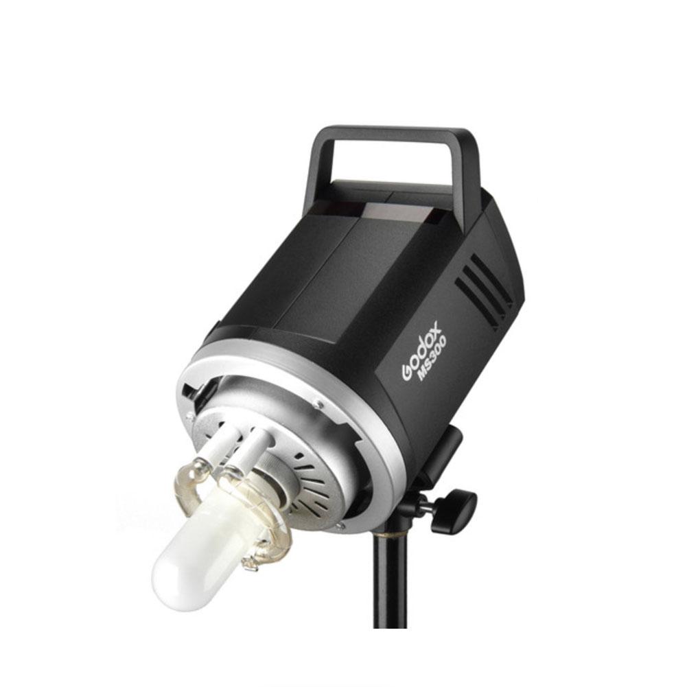Godox MS300 300W MS Series Compact Studio Flash (5600k) | Hypop