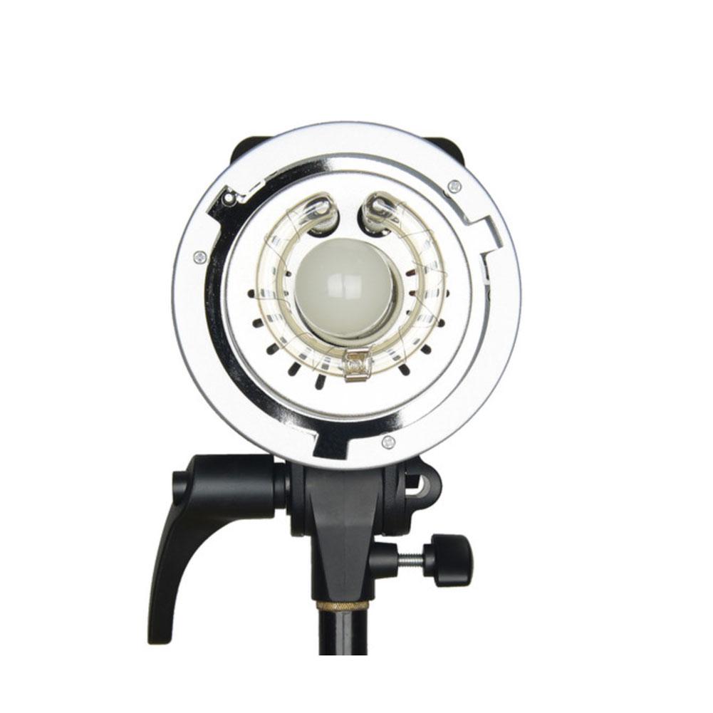 Godox MS300 300W MS Series Compact Studio Flash (5600k) | Hypop