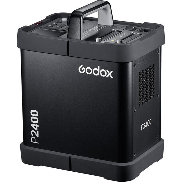 Godox P2400 2400ws Power Pack (Pack Only) – Hypop