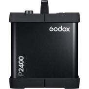 Godox P2400 2400ws Power Pack (Pack Only) – Hypop