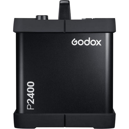 Godox P2400 2400ws Power Pack (Pack Only) – Hypop