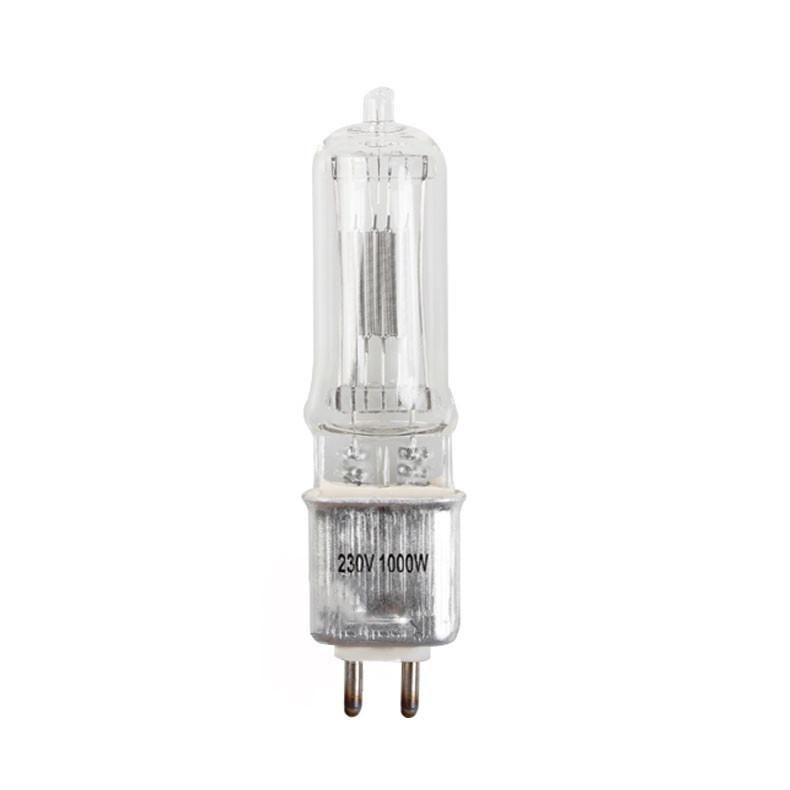 Godox QL1000 1000W 1000WS Quartz Continuous Lamp Bulb Replacement – Hypop
