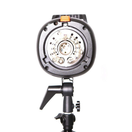 Godox QT-600 600W Professional Studio Strobe Flash Head – Hypop