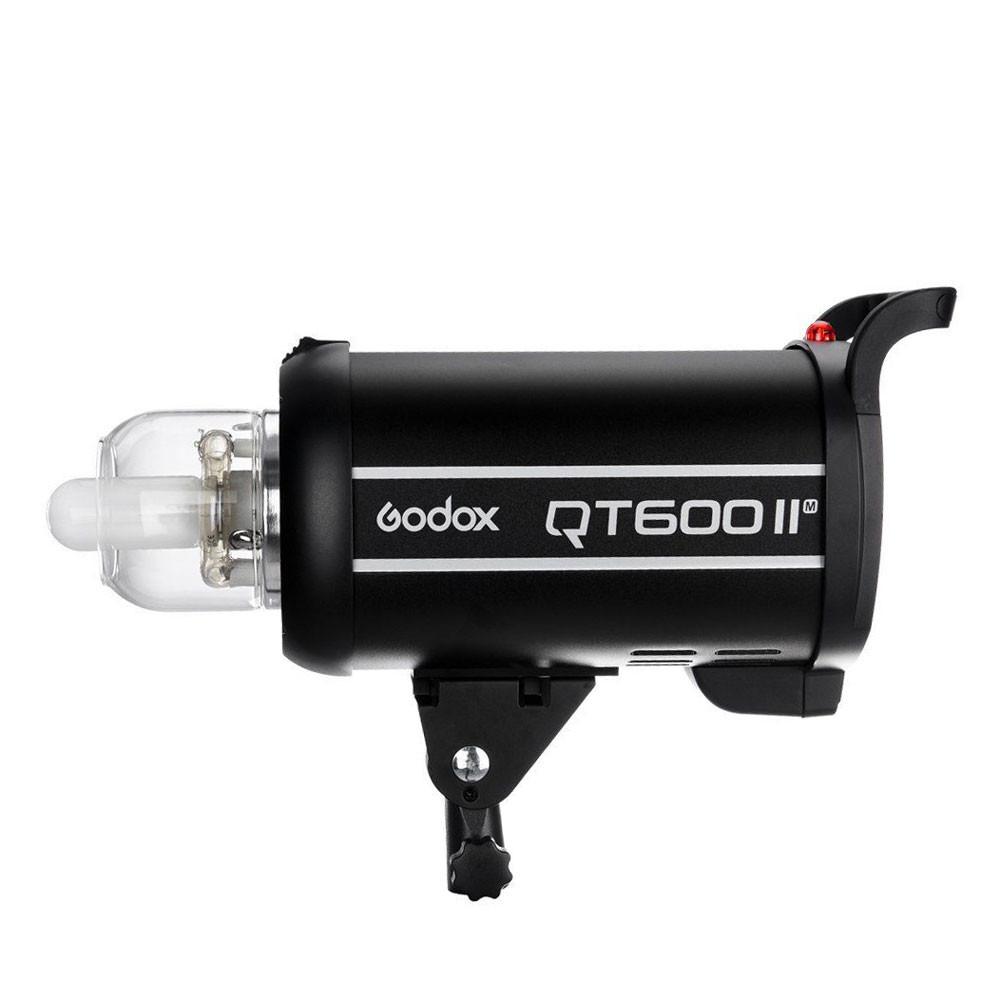 Godox QT600IIM 600W HSS Flash Strobe Light Head| Hypop