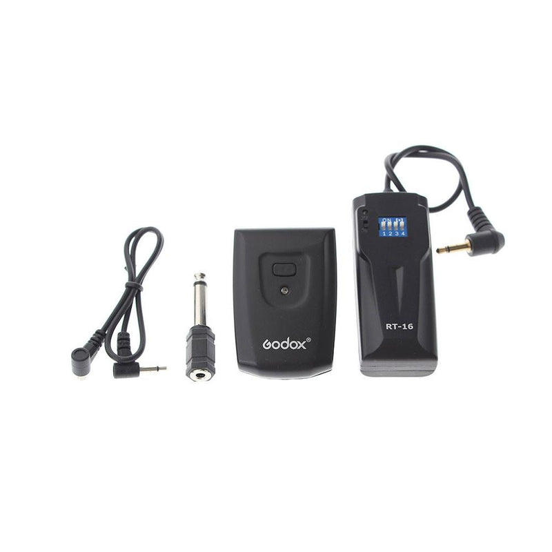 Remote Flash Triggers, Wireless Transmitters and Receivers | Hypop